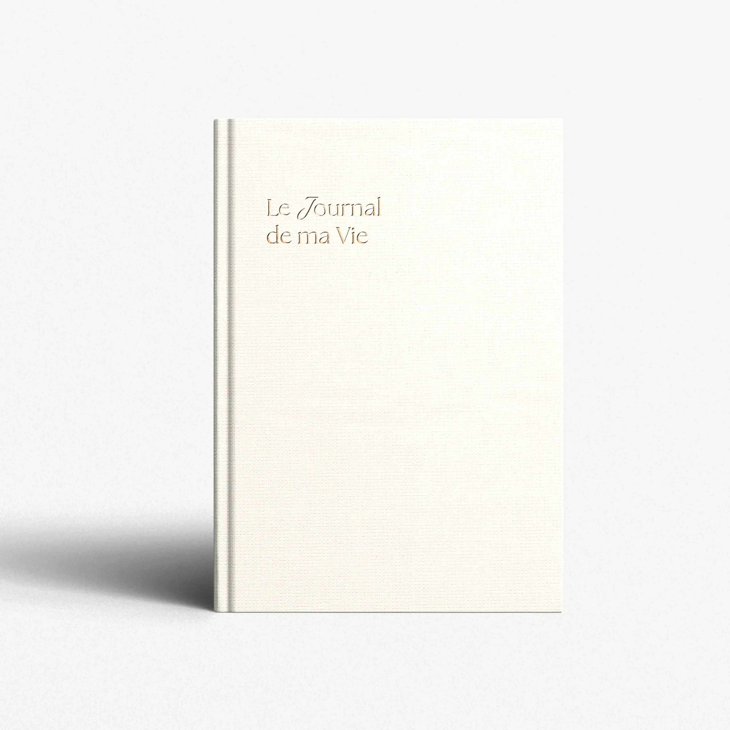 Le Journal de ma Vie