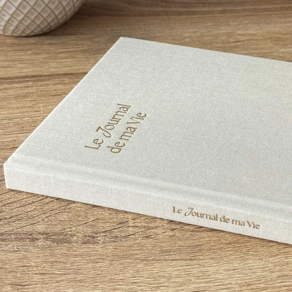 Le Journal de ma Vie